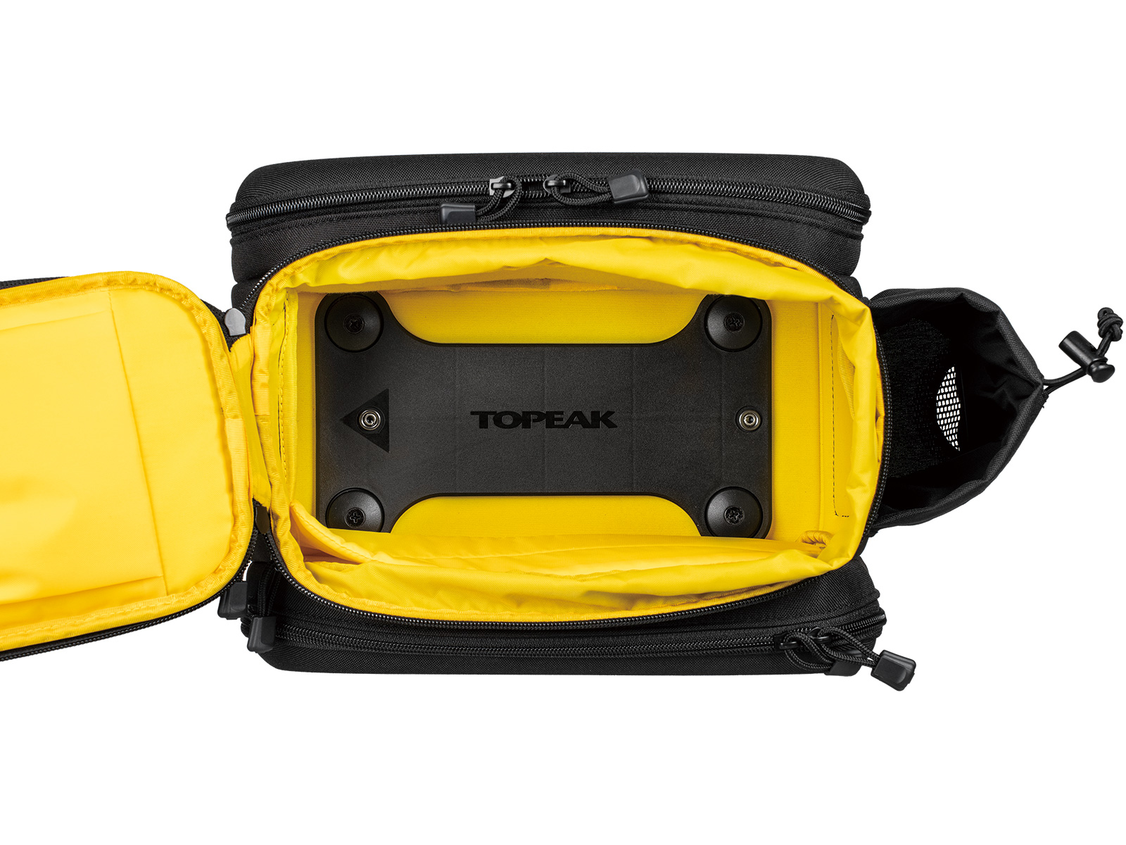 MTM TRUNKBAG DXP | Topeak