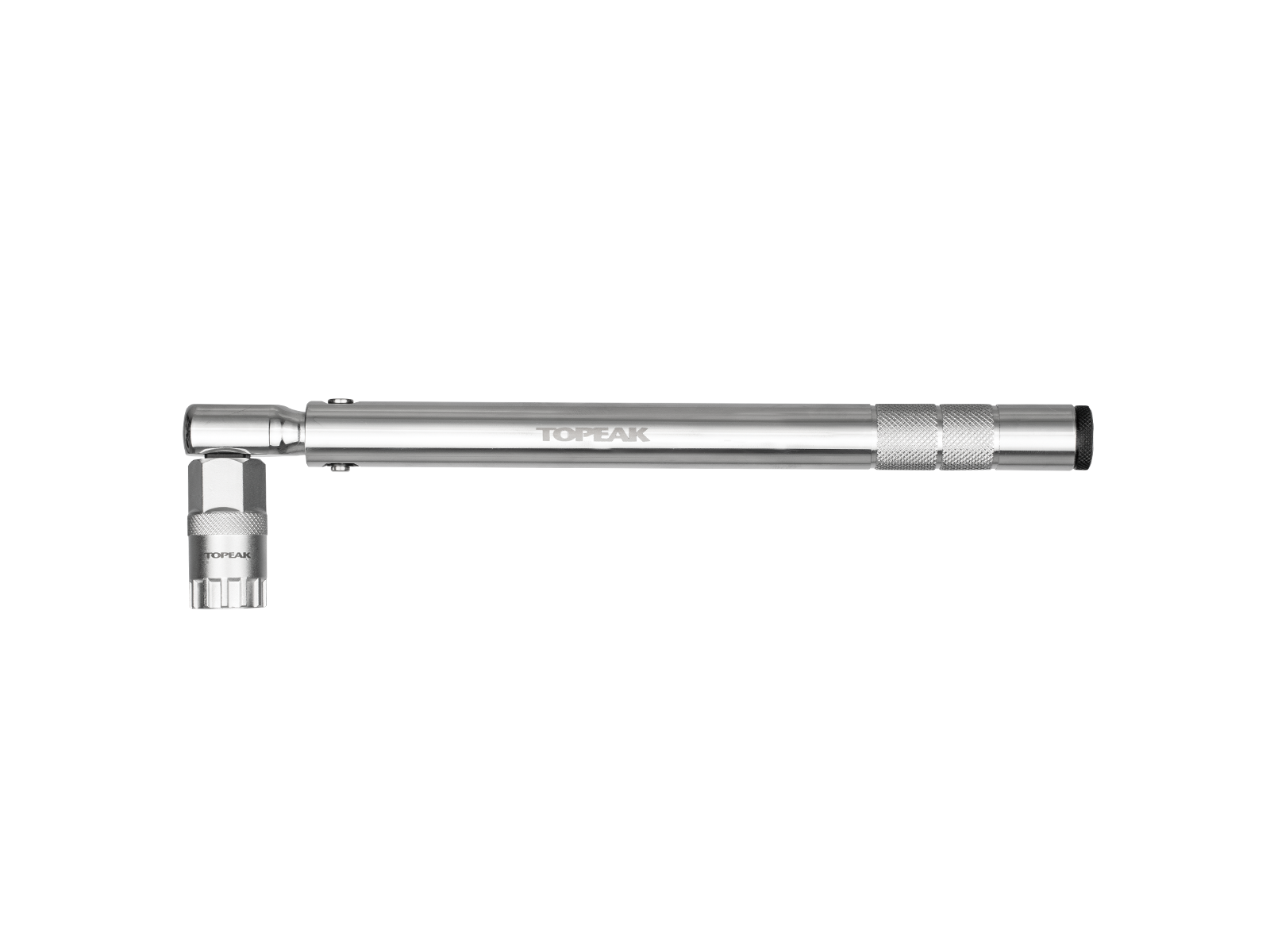 TORQ WRENCH 40Nm WITH LOCKRING TOOL | Topeak